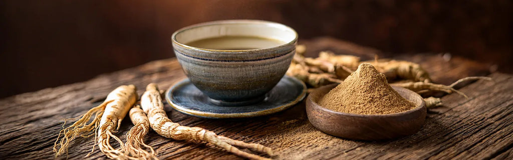 Ginseng bevanda: dal tè al caffè i modi migliori per gustarlo – King ...